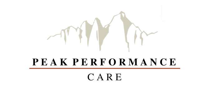 About Us - Peak Performance Care: Physical Therapy in Sonora, CA